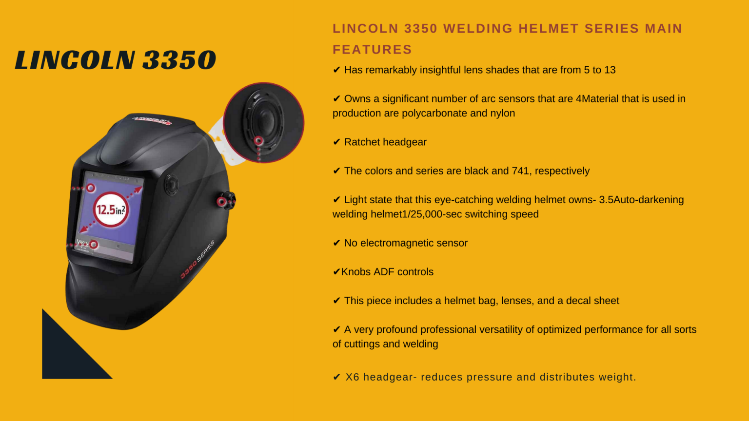 BEST TIG WELDING HELMET - TOP PICKS & REVIEWS