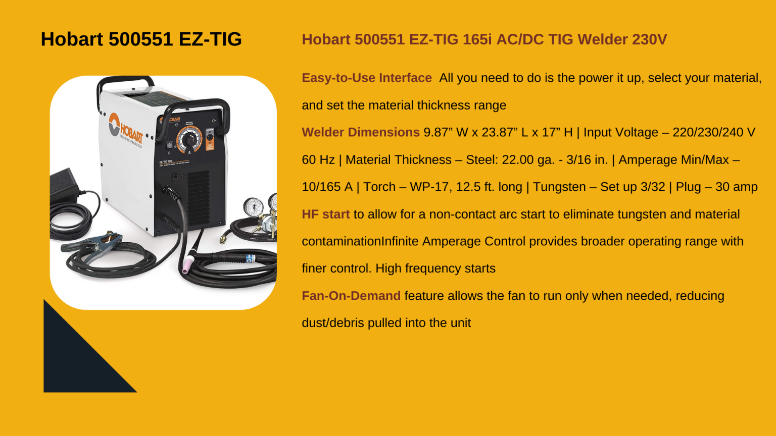 Best TIG Welder For the Money- Reviews & Buyer's Guide