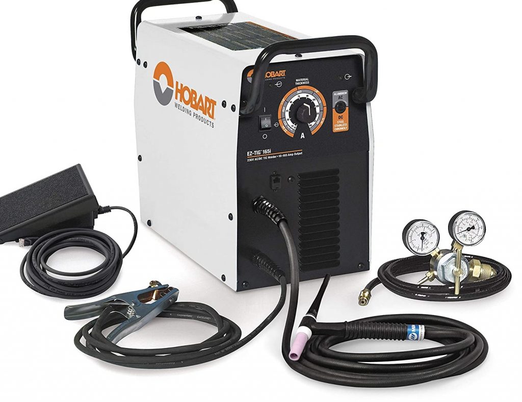 Top 10 Best TIG Welders For the Money