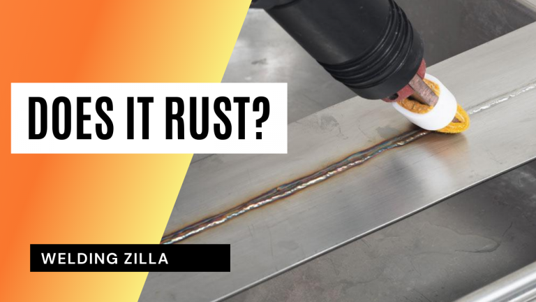 How to TIG Weld Stainless Steel - Welding Tips and Tricks