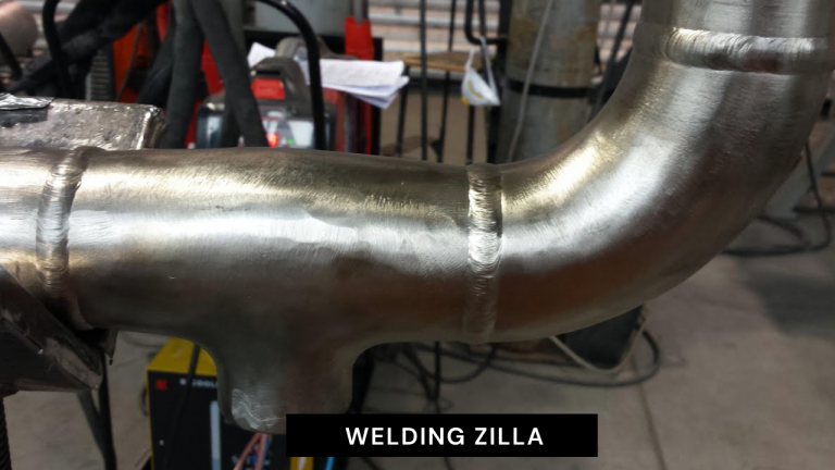 How to TIG Weld Stainless Steel - Welding Tips and Tricks