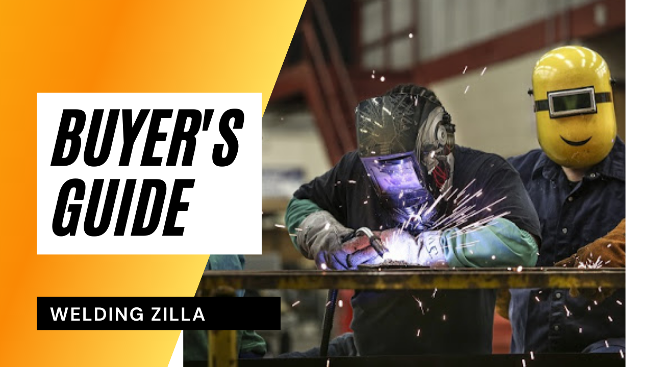 Top 10 Best TIG Welders 2022 For the Money Reviews and Buyer's Guide