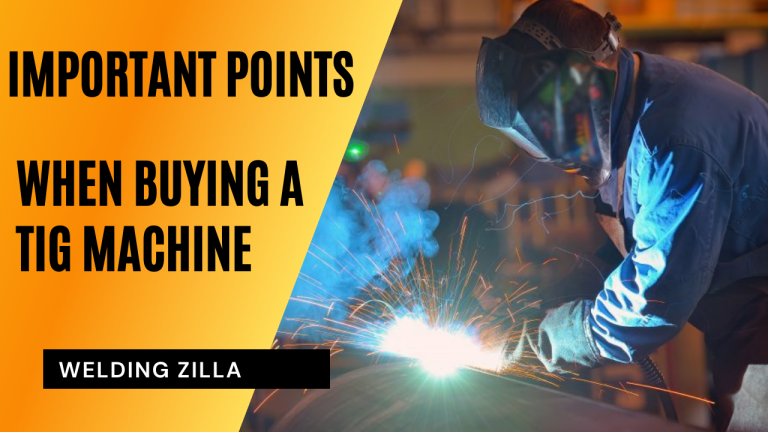 Top 10 Best TIG Welders For the Money