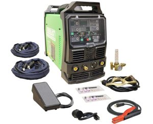 Best Everlast Tig Welder- Reviews & Buyer Guide