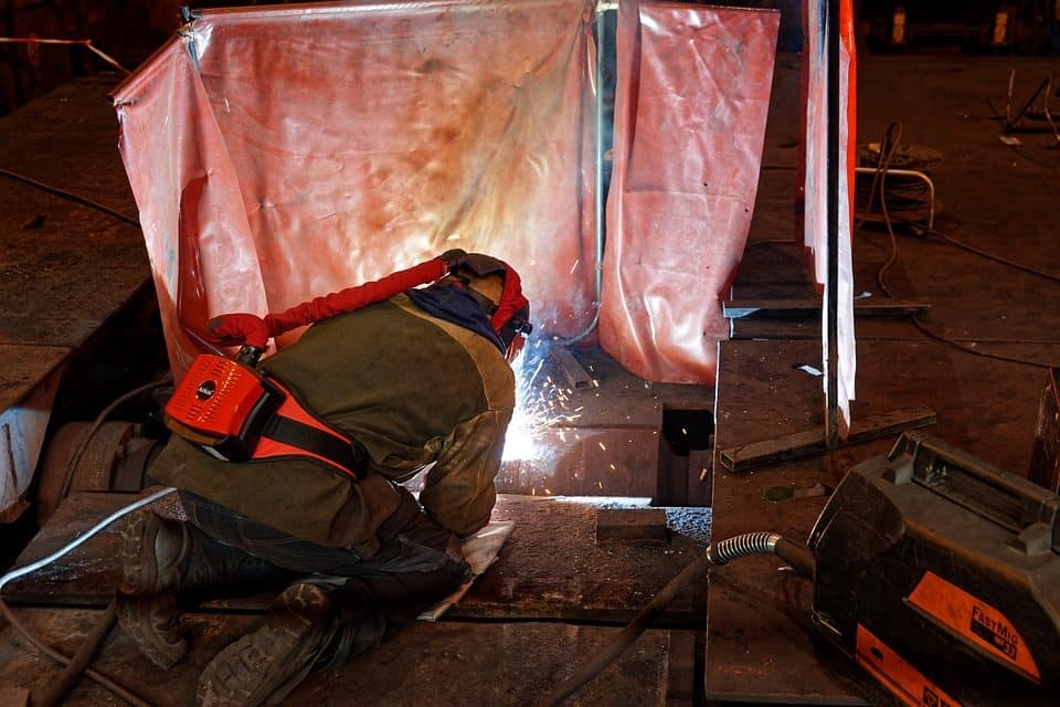Welding Zilla: Welding blog & Website - Helping Welders Learn